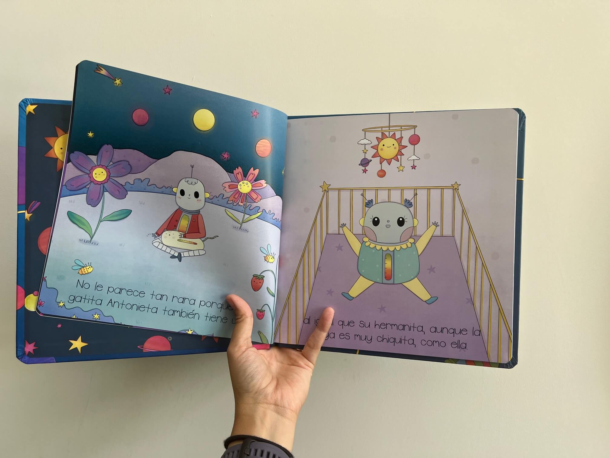 ROBERTO EL ROBOT – feli.shopmx