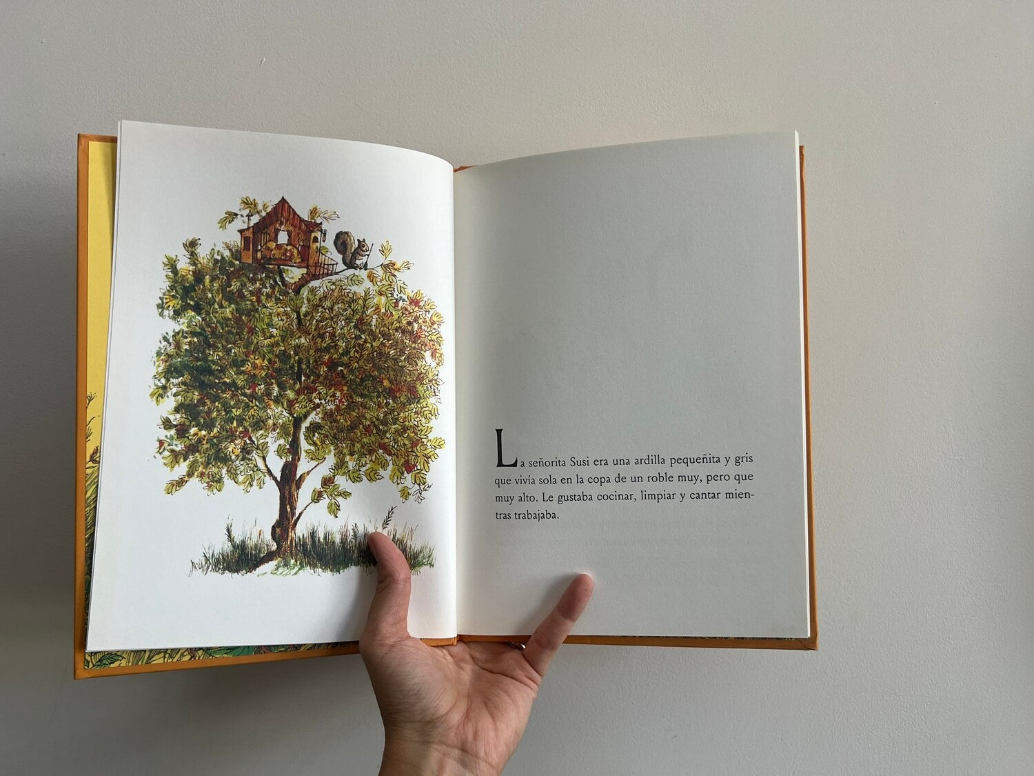 LA SEÑORITA SUSI – feli.shopmx