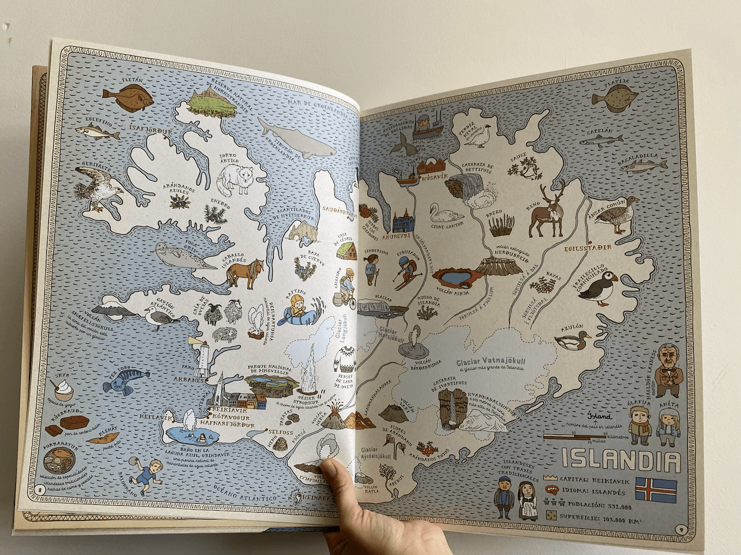 ATLAS DEL MUNDO – feli.shopmx