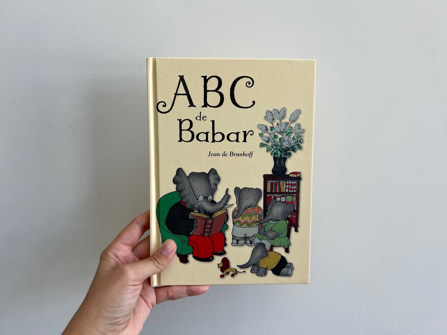 ABC DE BABAR – feli.shopmx