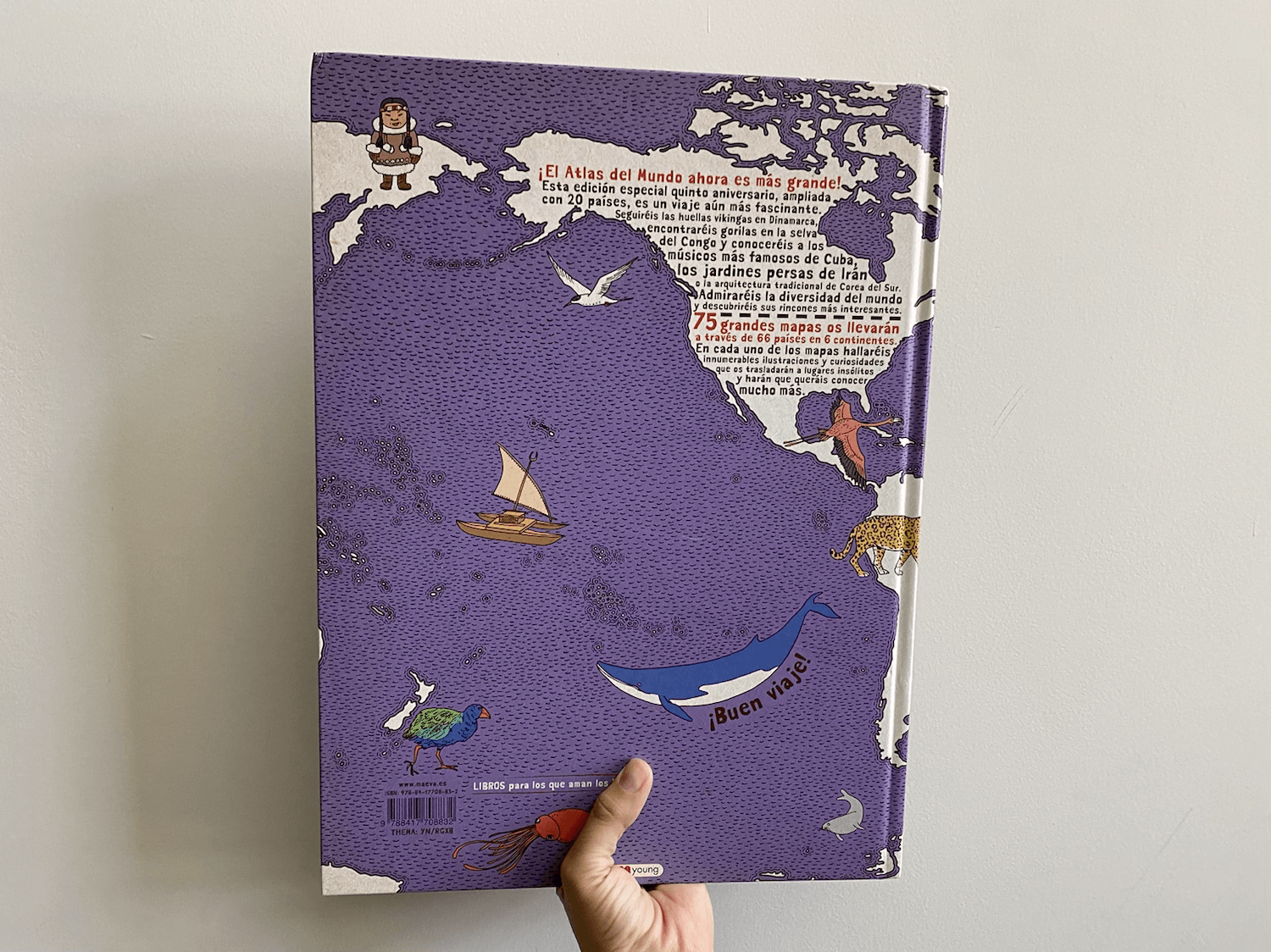 ATLAS DEL MUNDO – feli.shopmx
