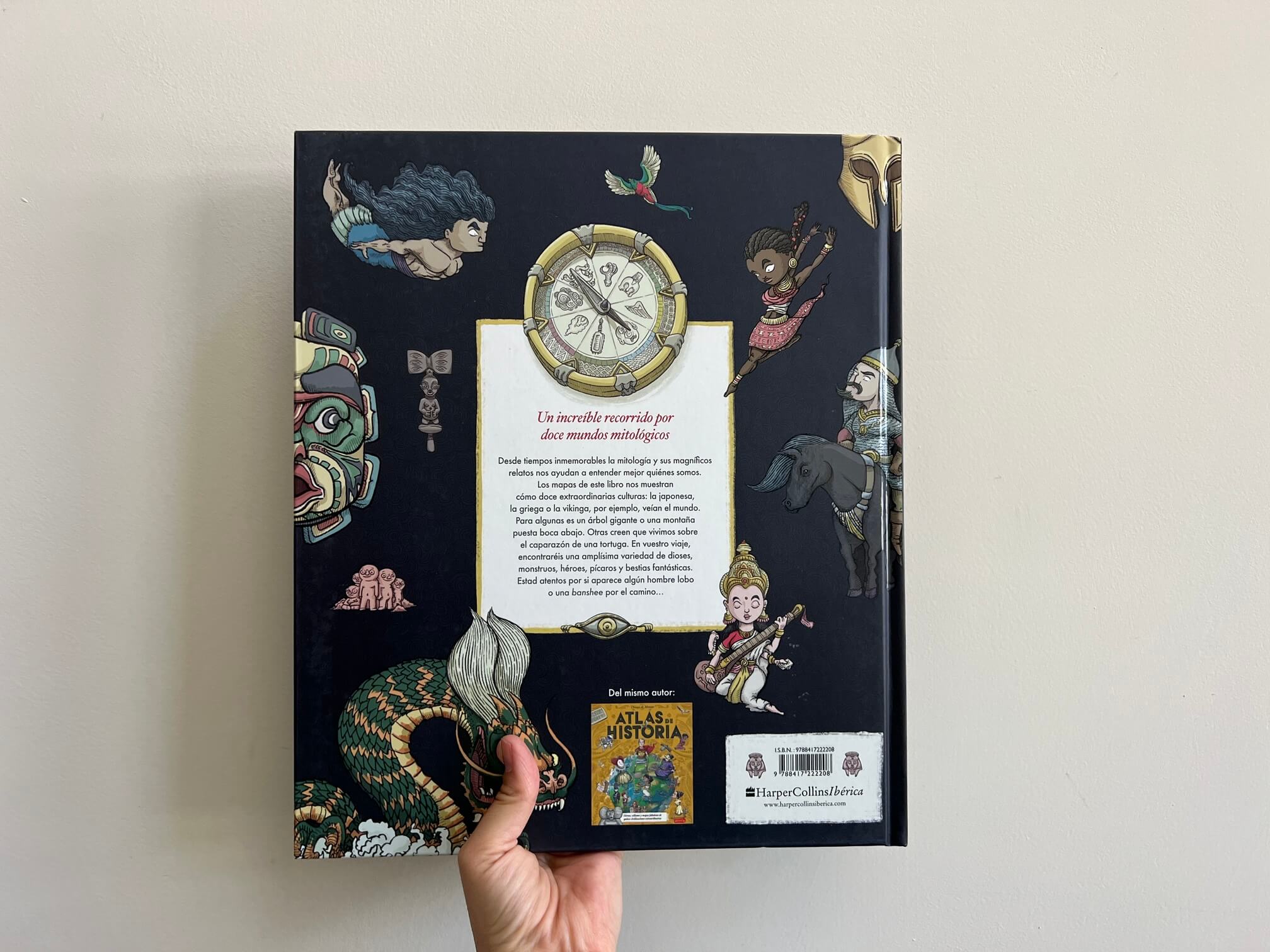 ATLAS DE MITOS – feli.shopmx